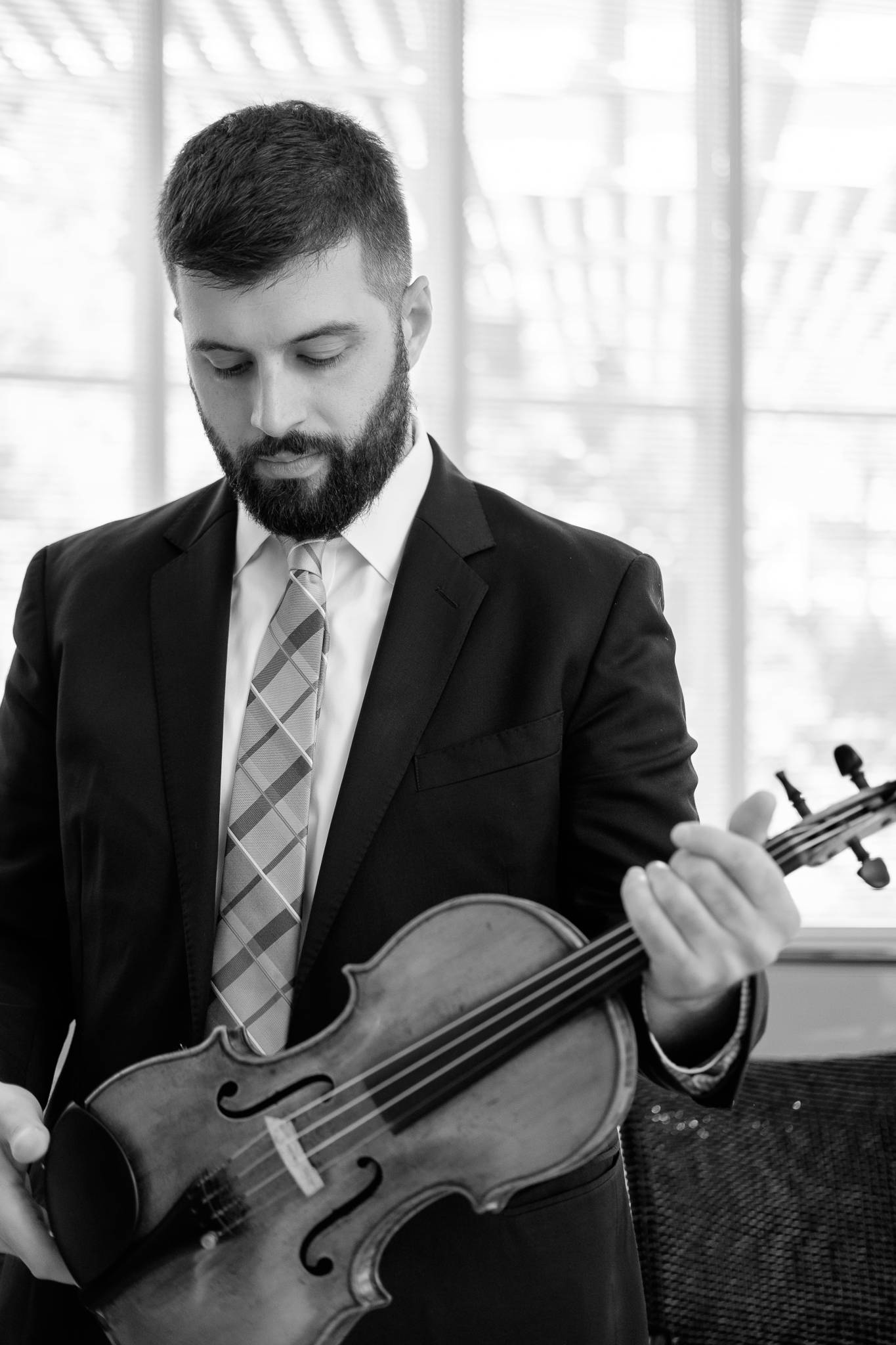 Chamber Coaches – Dallas Asian American Youth Orchestra